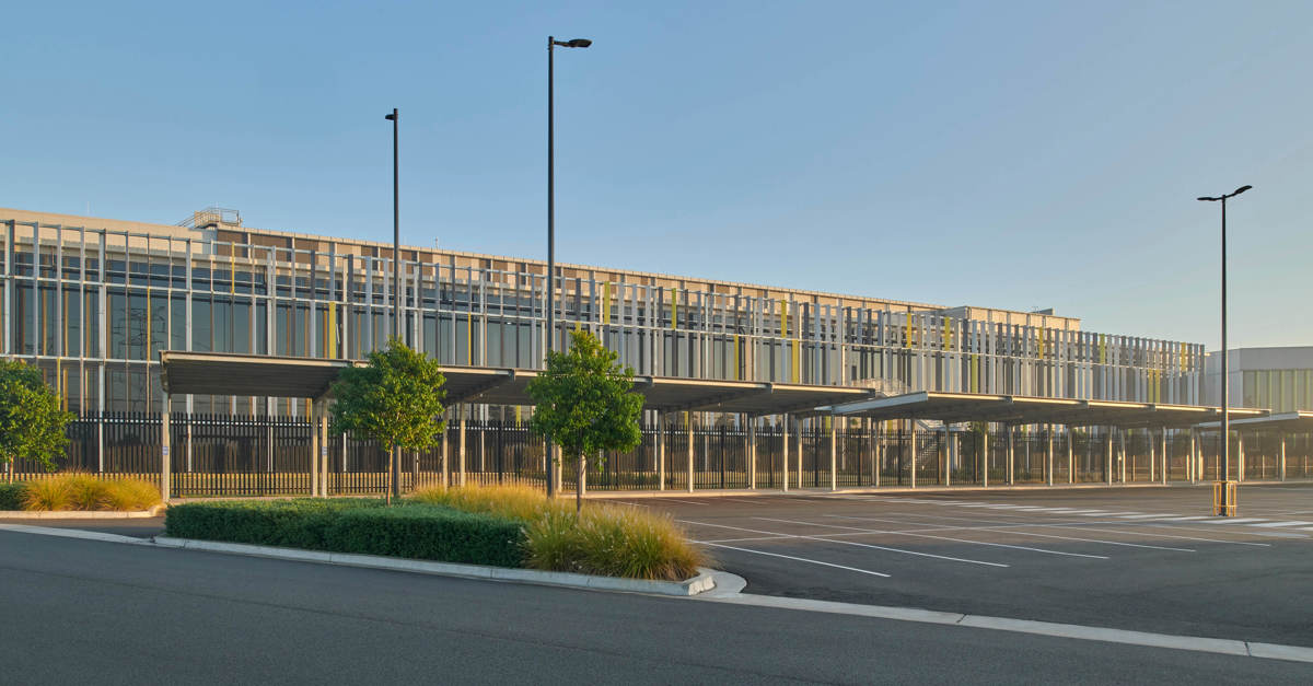 ESG – Statement of Commitment | CDC