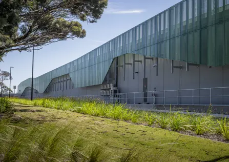 Sydney | CDC Data Centres
