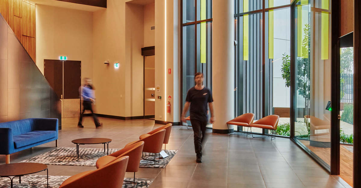 CDC Data Centres | Trusted Approach