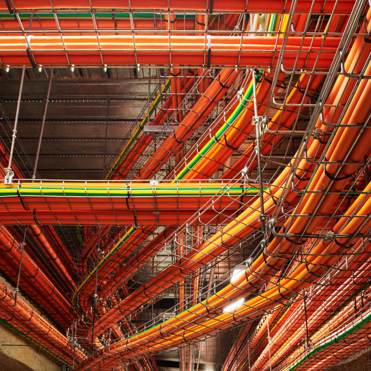 CDC Data Centres | National Critical Infrastructure