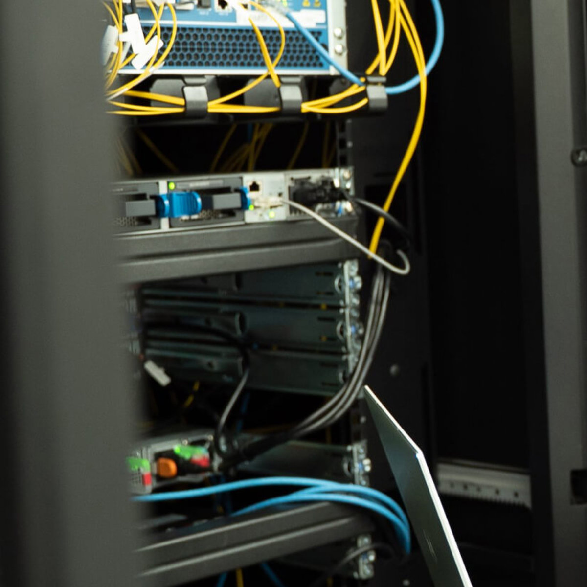 Careers at CDC Data Centres