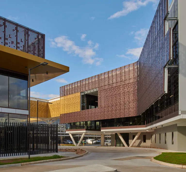 Canberra | CDC Data Centres Canberra | CDC Data Centres