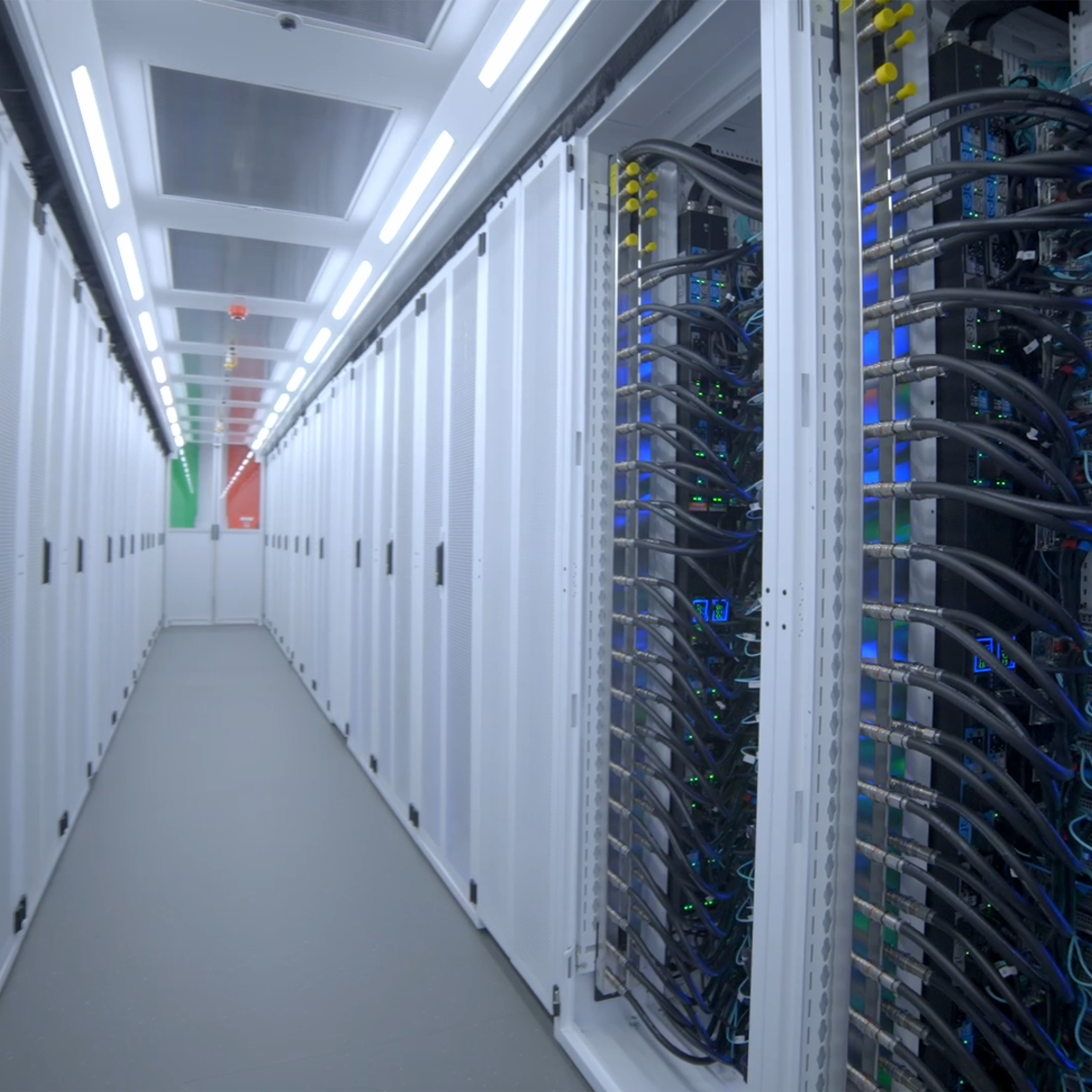CDC Data Centres | Investment Protection