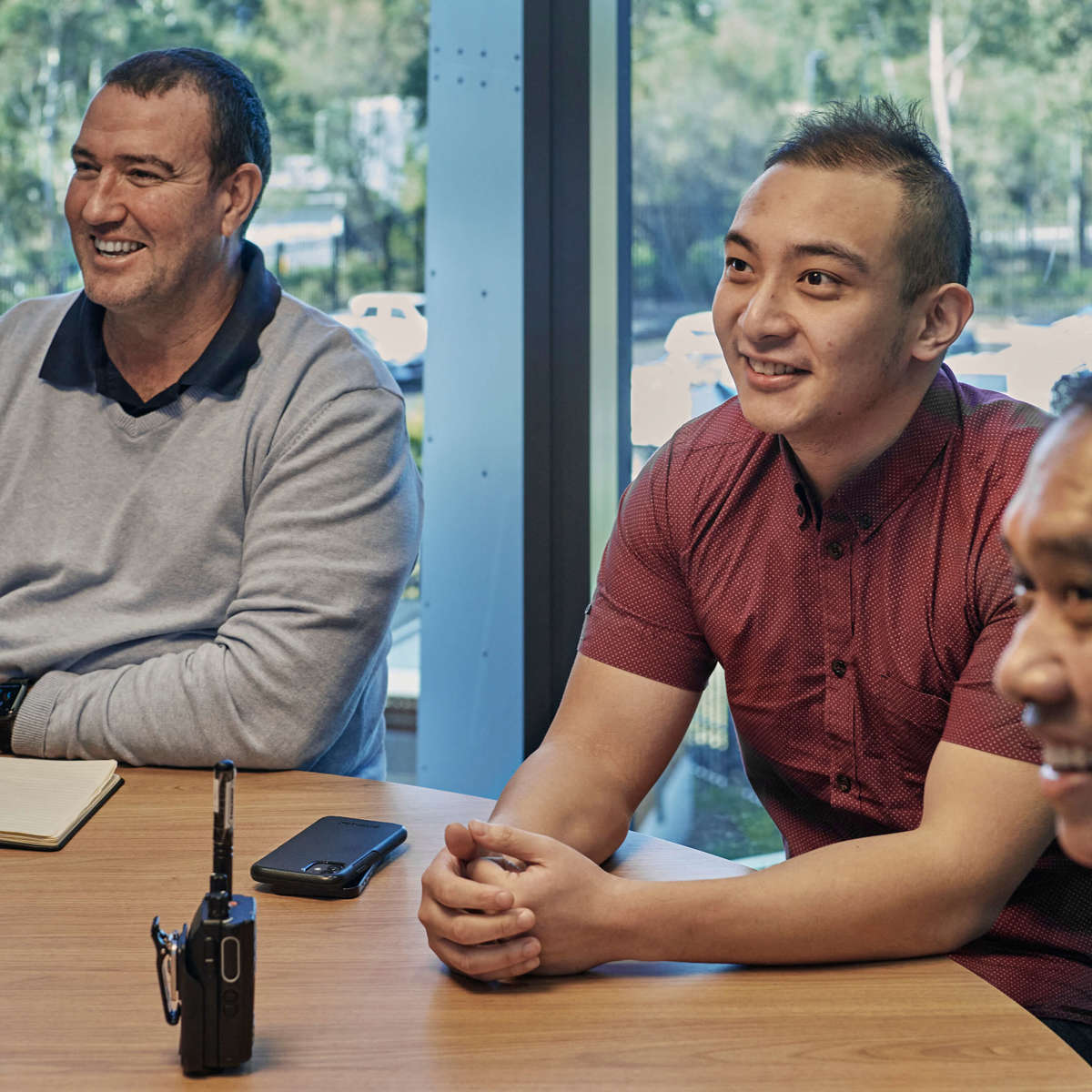 Culture of Diversity & Inclusivity at CDC