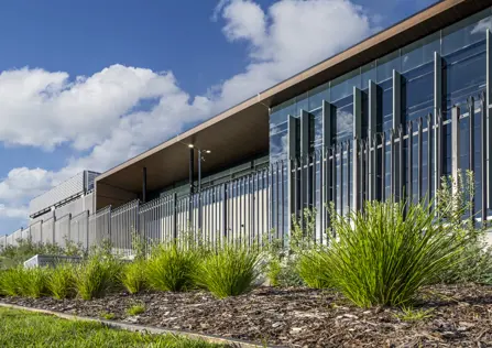 Sydney | CDC Data Centres