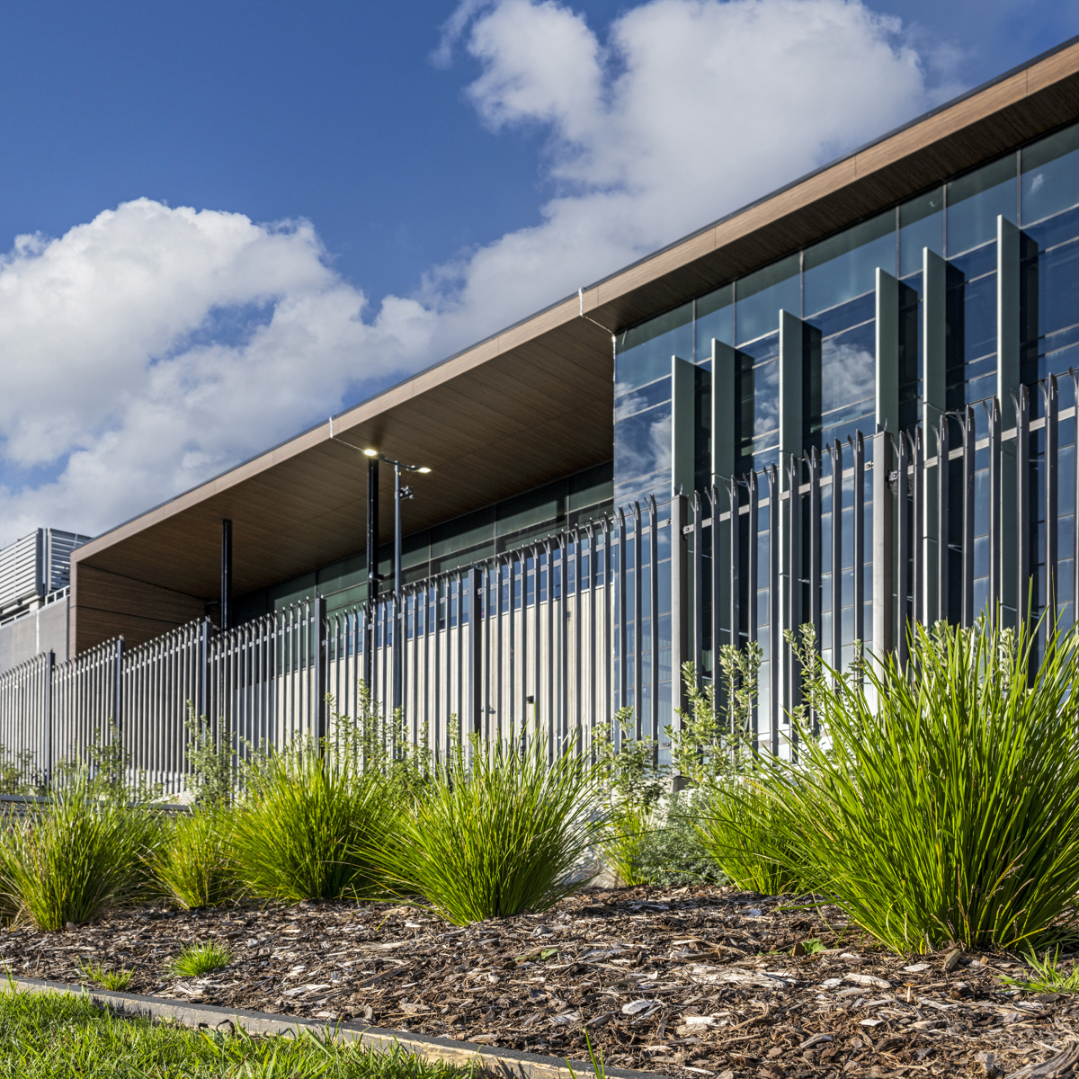 Auckland | CDC Data Centres