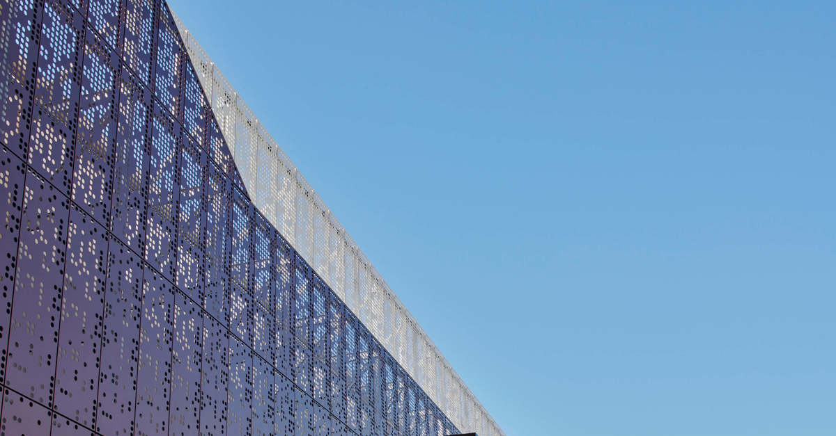 CDC Data Centres | Efficiency & Scalability